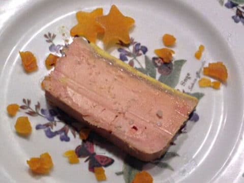 Foie gras – Domaines Rouvinez
