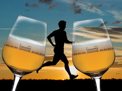 Bier – gut für die Gesundheit – Domaines Rouvinez